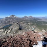 Broken Top Summit, Oregon - 223 Reviews, Map | AllTrails