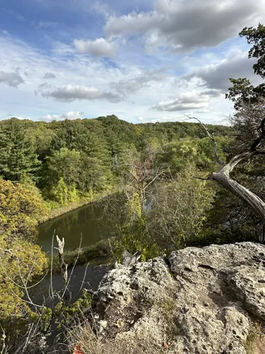 Best Hikes and Trails in Backbone State Park | AllTrails