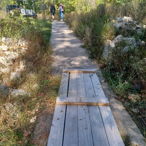 Best Hikes and Trails in George Owens Nature Park | AllTrails