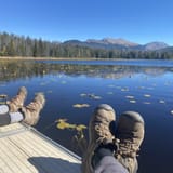Strawberry Lake, Colorado - 1,159 Reviews, Map | AllTrails