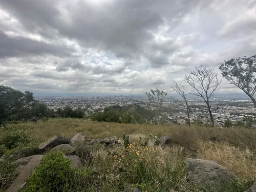 10 Best Views Trails in El Tepeyac National Park | AllTrails