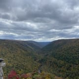 Lindy Point Overlook, West Virginia - 863 Reviews, Map | AllTrails
