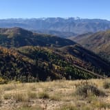 Big Mountain via Great Western Trail, Utah - 276 Reviews, Map | AllTrails
