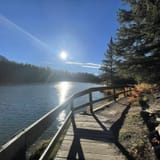 Johnson Lake, Alberta, Canada - 1,578 Reviews, Map | AllTrails