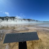 Old Faithful Geyser Loop Trail, Montana - 925 Reviews, Map | AllTrails