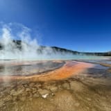 Old Faithful Geyser Loop Trail, Montana - 925 Reviews, Map | AllTrails