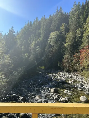 Best Hikes and Trails in Davis Lake Provincial Park | AllTrails