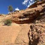 Church Rock Trail, New Mexico - 491 Reviews, Map | AllTrails