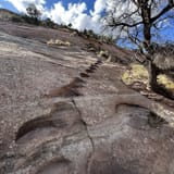 Church Rock Trail, New Mexico - 491 Reviews, Map | AllTrails