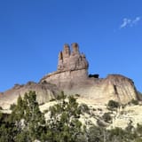 Church Rock Trail, New Mexico - 491 Reviews, Map | AllTrails