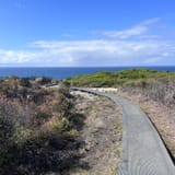 Bundeena to Wedding Cake Lookout, New South Wales, Australia - 238 ...