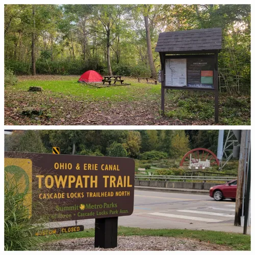 2023 Best Views Trails in Canal Fulton | AllTrails