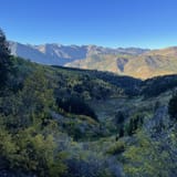 Scout Falls via Mount Timpanogos Trail, Utah - 2,155 Reviews, Map ...