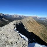 Tent Ridge Horseshoe, Alberta, Canada - 4,219 Reviews, Map | AllTrails