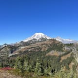 Tatoosh Ridge Trail, Washington - 366 Reviews, Map | AllTrails