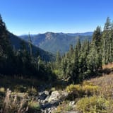 Tatoosh Ridge Trail, Washington - 366 Reviews, Map | AllTrails