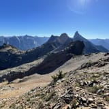 Mount MacFarlane, British Columbia, Canada - 383 Reviews, Map | AllTrails