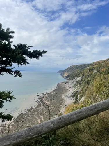 Best Hikes and Trails in Cape Chignecto Provincial Park | AllTrails