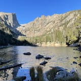 Four Lake Loop Trail, Colorado - 1,525 Reviews, Map | AllTrails