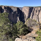 Chasm View Nature Trail, Colorado - 320 Reviews, Map | AllTrails