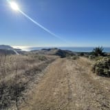 Sweeney Ridge Trail via Mori Ridge, California - 1,545 Reviews, Map ...