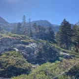 Grass Lake, California - 559 Reviews, Map | AllTrails