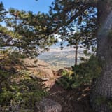 Mount Herman Trail, Colorado - 1,647 Reviews, Map | AllTrails
