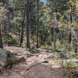 Mount Herman Trail, Colorado - 1,628 Reviews, Map | AllTrails