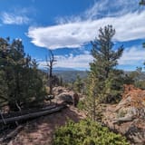 Mount Herman Trail, Colorado - 1,659 Reviews, Map | AllTrails