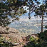 Mount Herman Trail, Colorado - 1,659 Reviews, Map | AllTrails