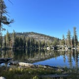 Five Lakes Trail, California - 2,849 Reviews, Map | AllTrails