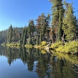 Five Lakes Trail, California - 2,849 Reviews, Map | AllTrails
