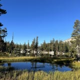 Five Lakes Trail, California - 2,849 Reviews, Map | AllTrails