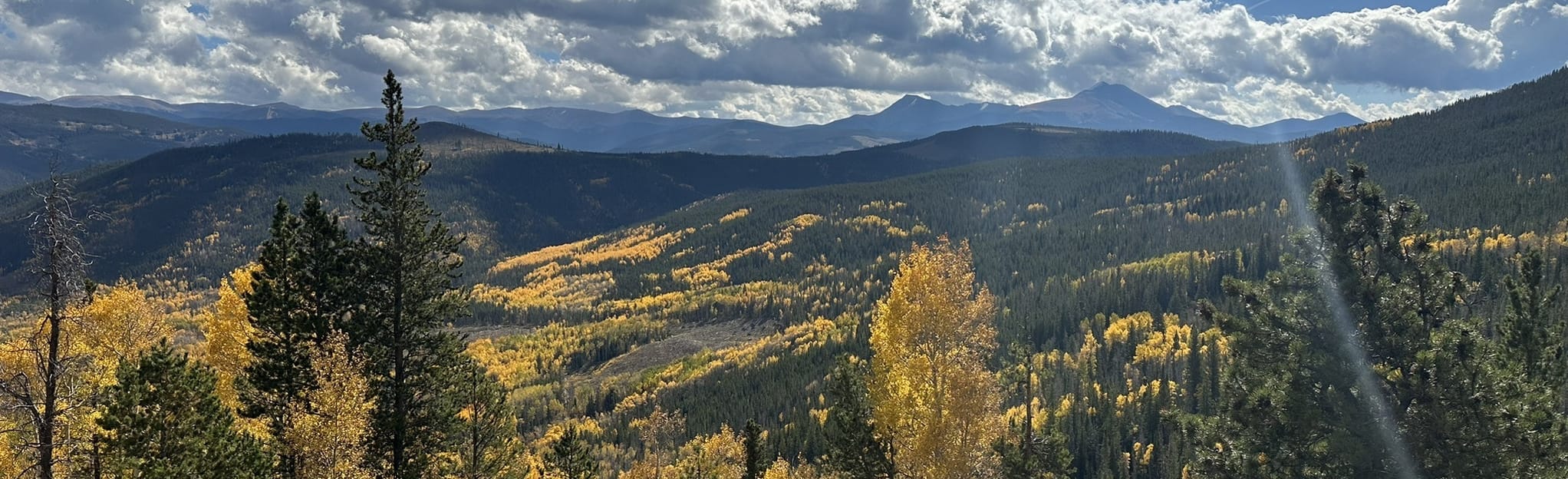 Ten Mile Peak to Peak (Tenmile Range Traverse): 56 Reviews, Map ...