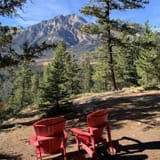 Pyramid Lake Loop, Alberta, Canada - 1,300 Reviews, Map | AllTrails