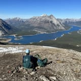 Tent Ridge Horseshoe, Alberta, Canada - 4,219 Reviews, Map | AllTrails