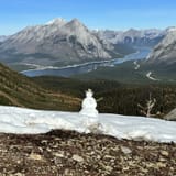 Tent Ridge Horseshoe, Alberta, Canada - 4,219 Reviews, Map | AllTrails