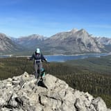 Tent Ridge Horseshoe, Alberta, Canada - 4,219 Reviews, Map | AllTrails