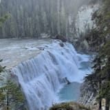Wapta Falls, British Columbia, Canada - 2,928 Reviews, Map | AllTrails