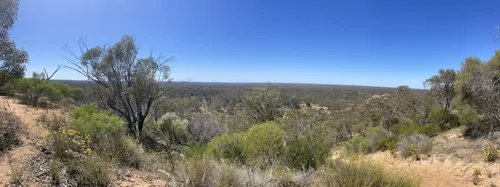 Best Hikes and Trails in Murray-Sunset National Park | AllTrails