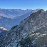 White Pass Pilot Ridge Loop Trail, Washington - 119 Reviews, Map ...