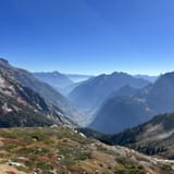 Cascade Pass and Sahale Arm Trail, Washington - 2,050 Reviews, Map ...