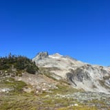 Cascade Pass and Sahale Arm Trail, Washington - 2,050 Reviews, Map ...