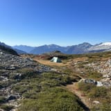 Cascade Pass and Sahale Arm Trail, Washington - 1,972 Reviews, Map ...