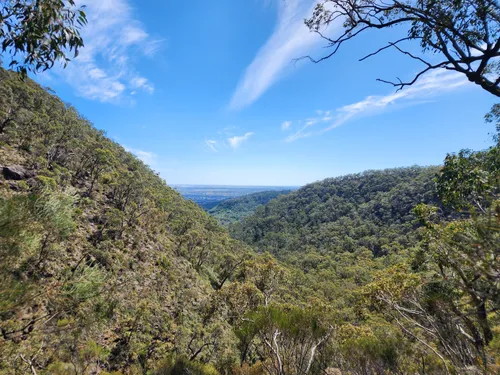 Best Waterfall Trails in Horsnell Gully Conservation Park | AllTrails