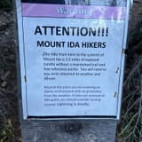 Mount Ida Trail, Colorado - 1,508 Reviews, Map | AllTrails