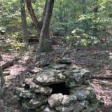 Hideout Hollow Trail, Arkansas - 565 Reviews, Map | AllTrails