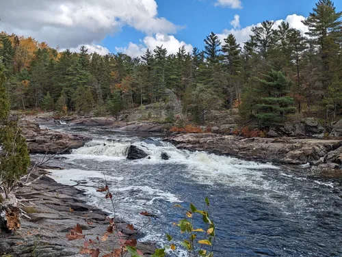 Best Hikes and Trails in Chutes Provincial Park | AllTrails