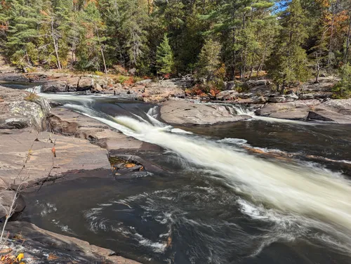 Best Hikes and Trails in Chutes Provincial Park | AllTrails