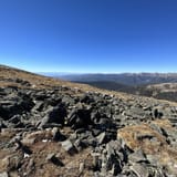 Mount Ida Trail, Colorado - 1,509 Reviews, Map | AllTrails